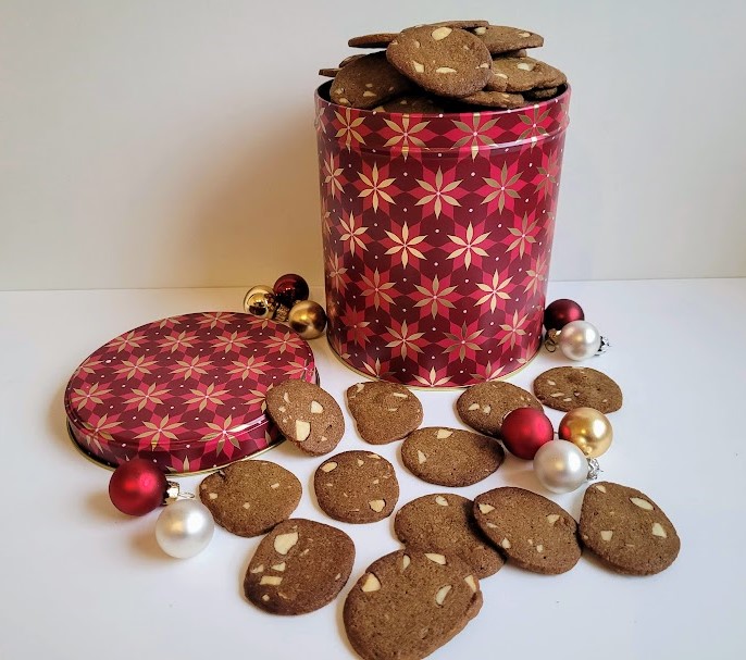 Brunkager – Bagehuset.dk