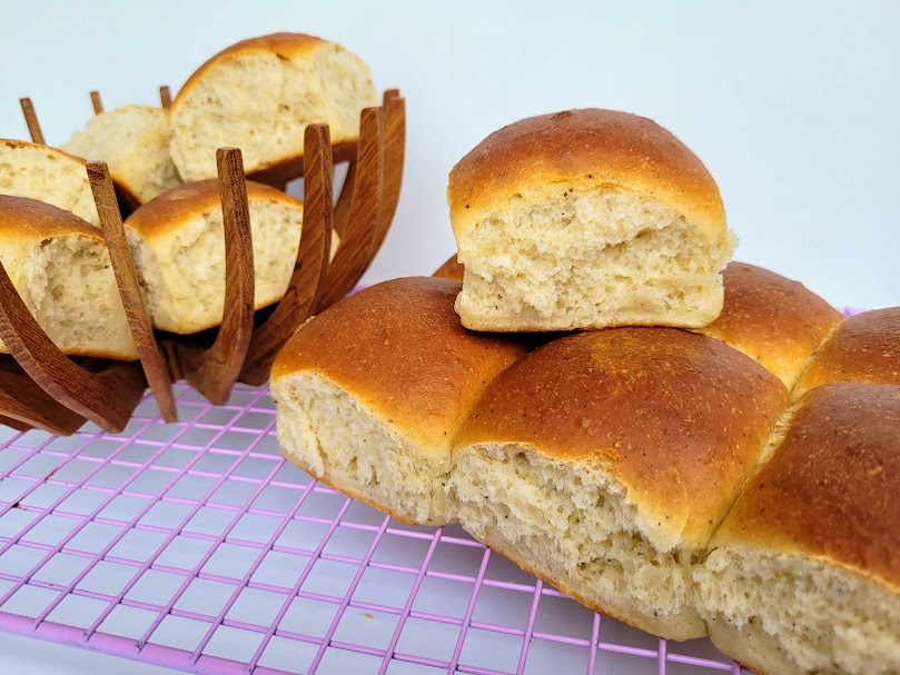 Koldhævede hveder – Bagehuset.dk